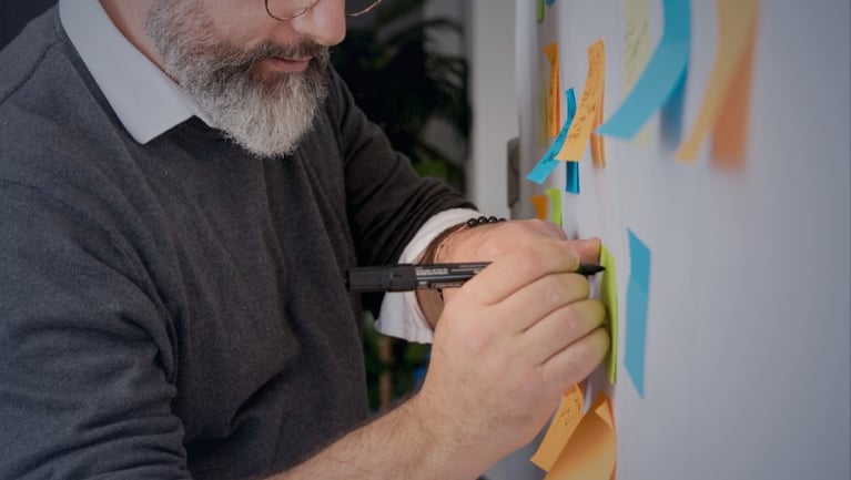 Metodología de trabajo: ¿Cuál es su importancia en el nivel operativo?